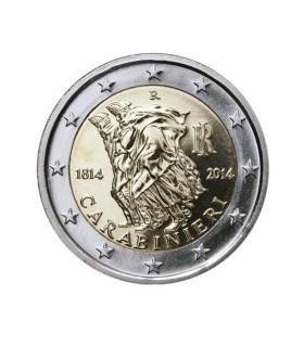 Commemorative 2 Euro coins: collection listed by country and date